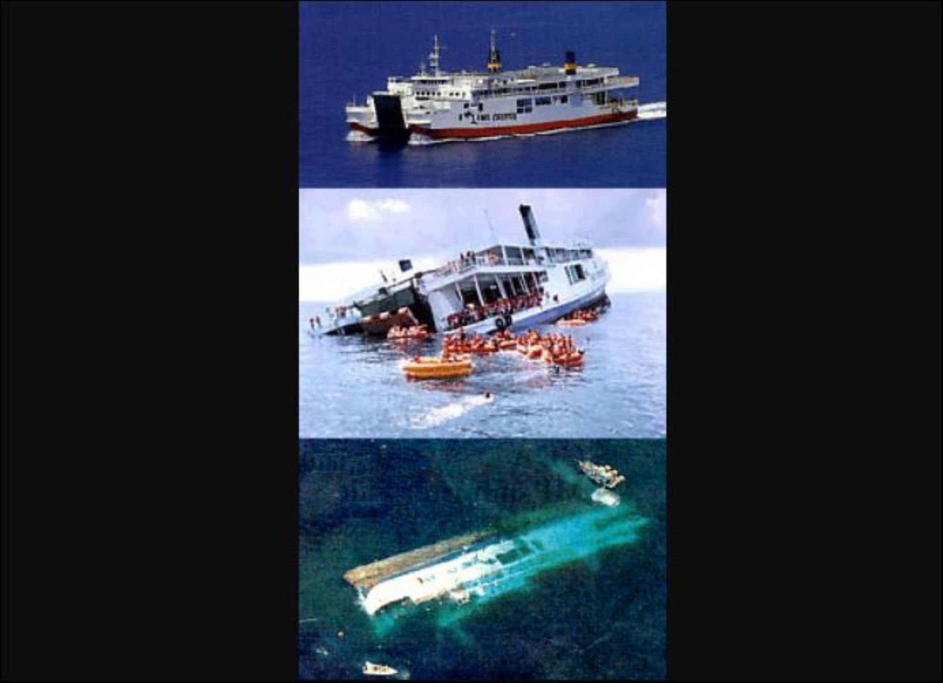 SEAFARER DIVERS | Liveaboard and day diving trips to King Cruiser Wreck ...